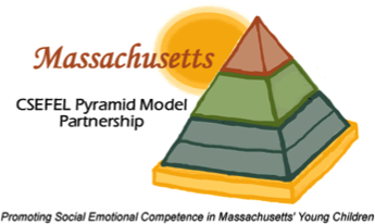 CSEFEL Pyramid Model Higher Education Institute: June 4, 2015 – 9:00-3: ...